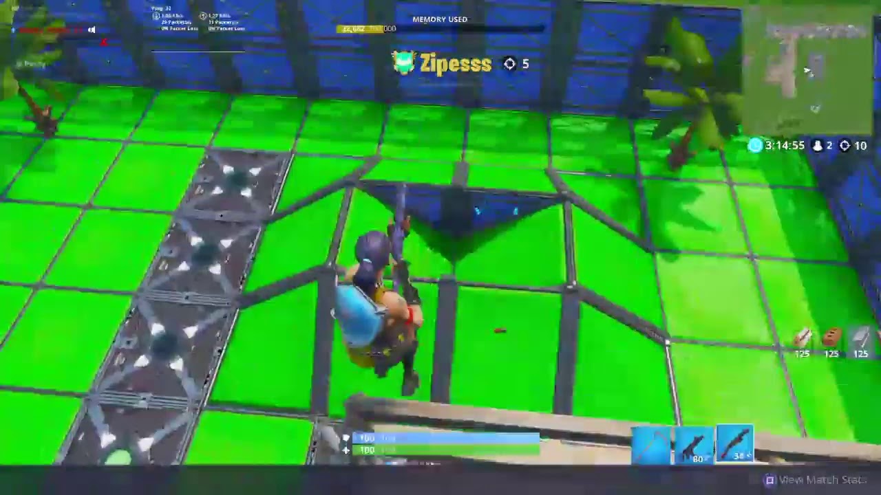 Swavy_Angel_YT's Live PS4 Broadcast - YouTube