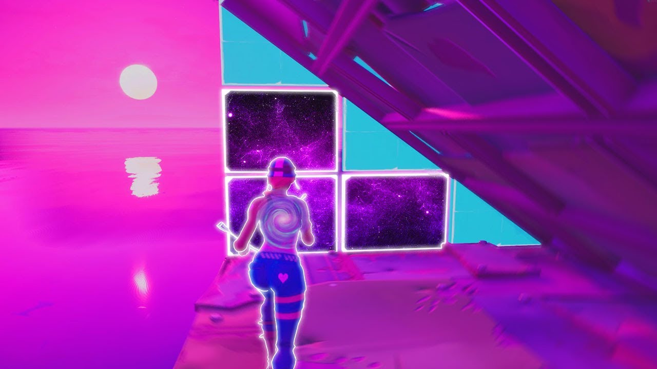 Abnormal "Normal" Controller Player - YouTube