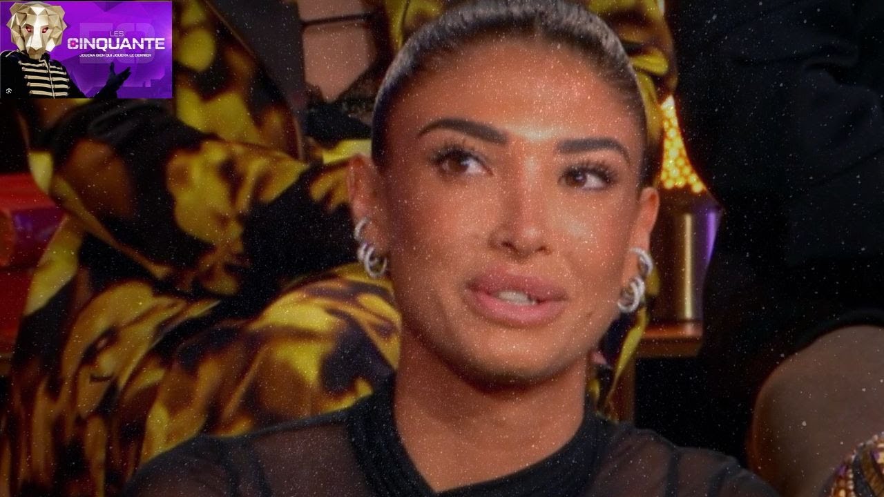 Mélanie Dedigama : Pourquoi elle ne voulait pas gagner la finale des ...