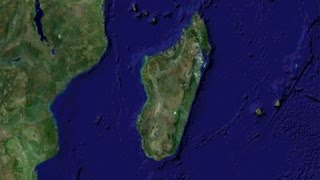 Top 10 Biggest Islands