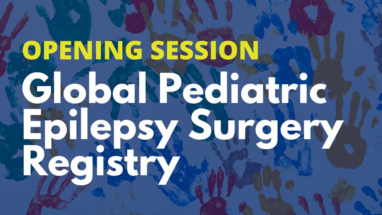 The Global Pediatric Epilepsy Surgery Registry: Preliminary Results ...