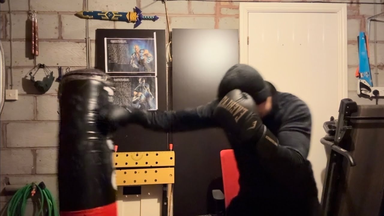 No talk just punch #7 🤛 - YouTube