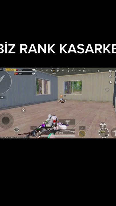 Biz Rank KASARKEN 😁😅 - YouTube