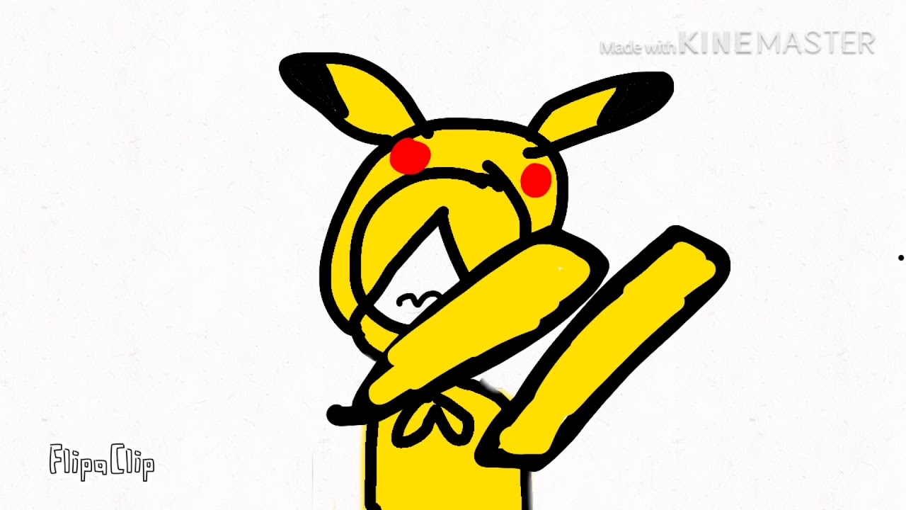 Pikachu meme - YouTube