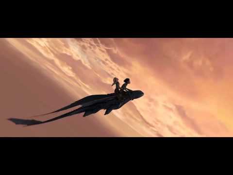 HTTYD - Invisible - YouTube