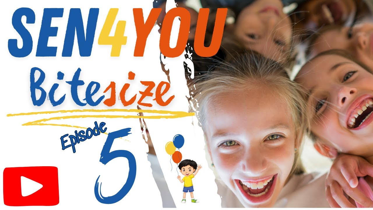 Episode 5 of our Bitesize Series "Expressing a preference for other ...