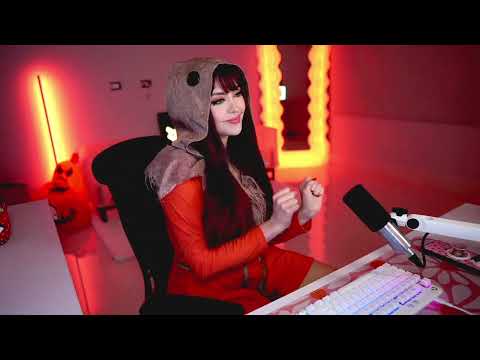 arigameplays hot