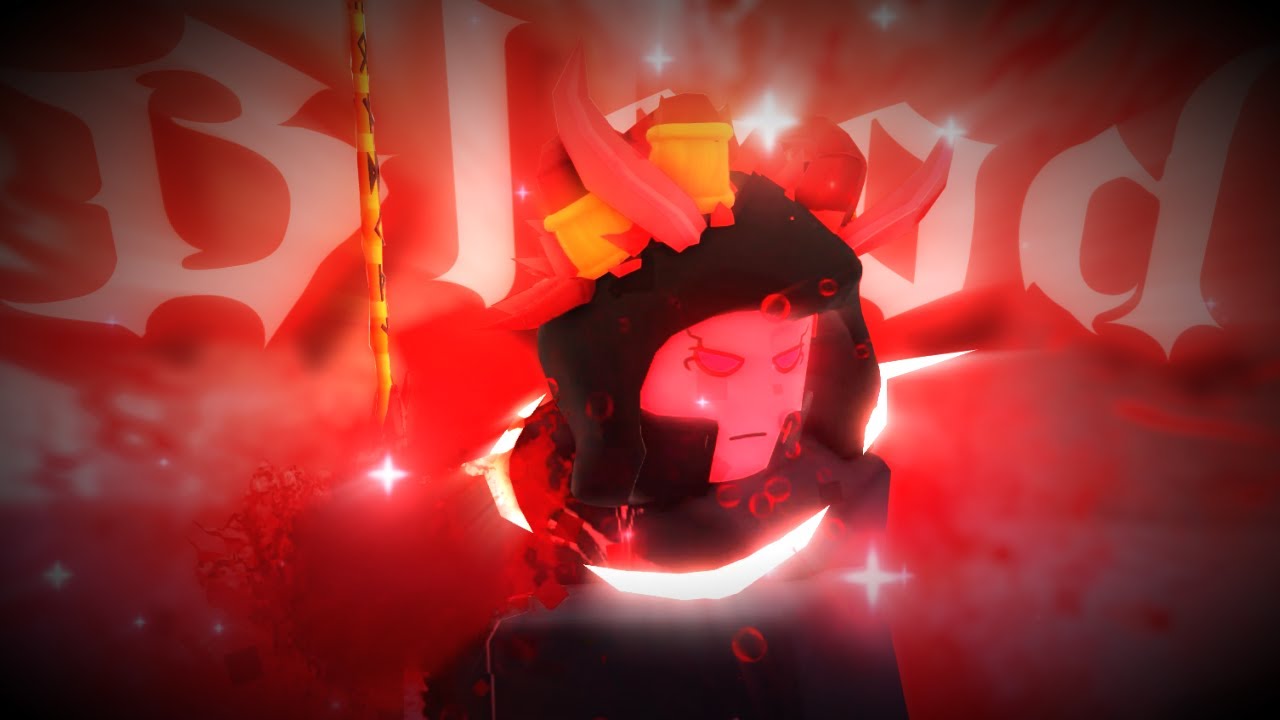 The BEST Dual Attunement Bloodrend Build... | Deepwoken - YouTube