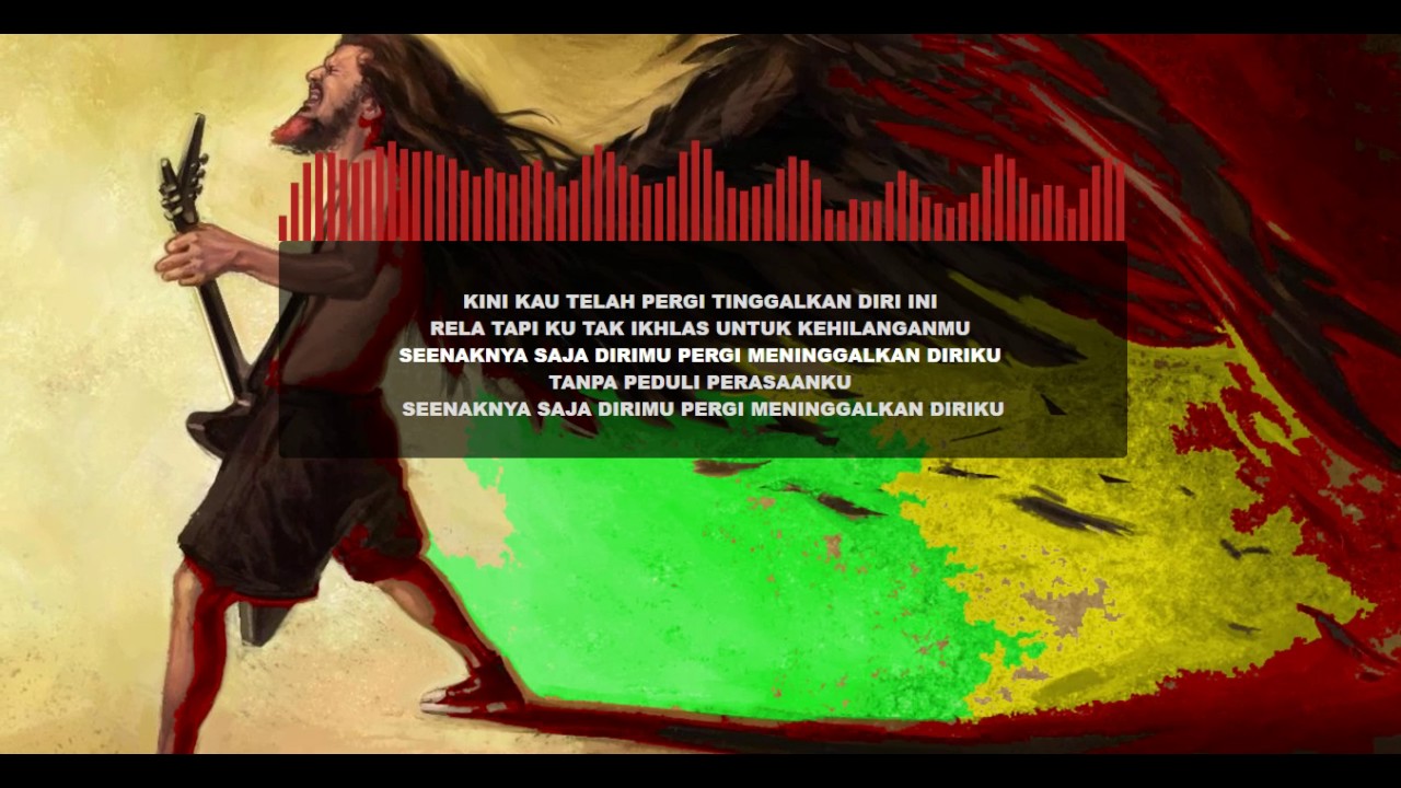 VOICE OF CICICUIT (VOC BAND) - SEENAKNYA SAJA + LIRIK - YouTube