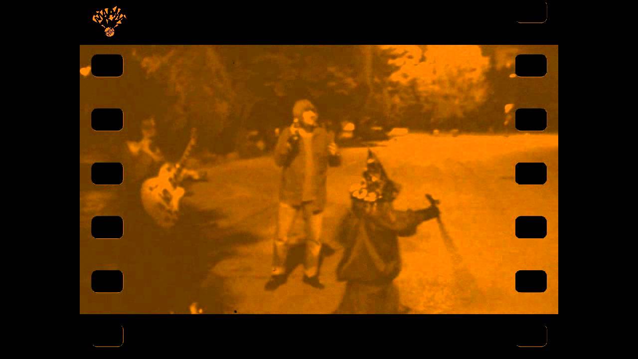 Rosenquarzexpress @ Darkwave Baba Yaga (another secret concert) - YouTube