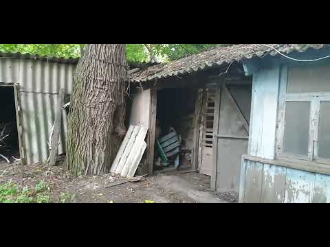 Дом в станице)))! - YouTube