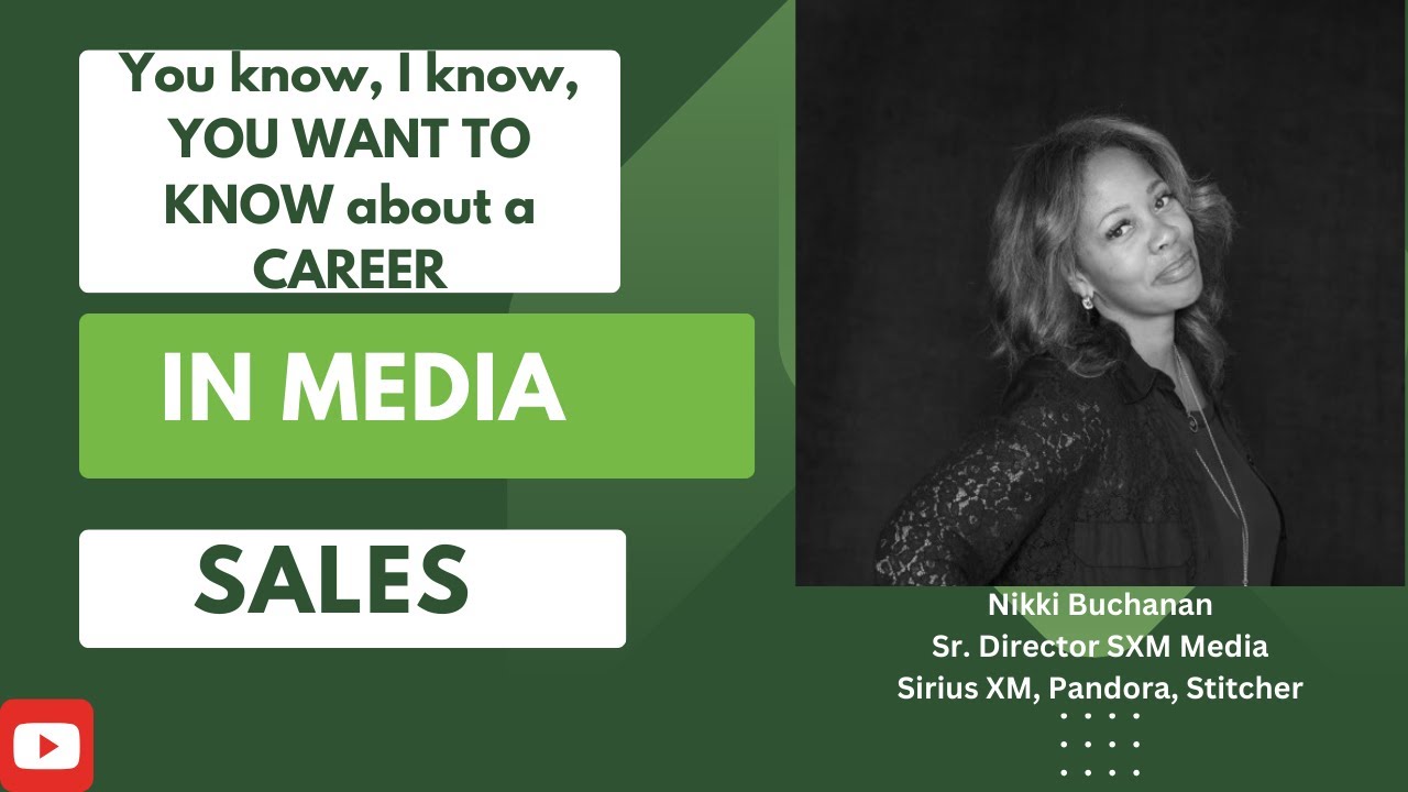 AFTER INTERVIEW EXTRA 3: Nikki Buchanan breaks down TARGETING DATA Advertising! - YouTube