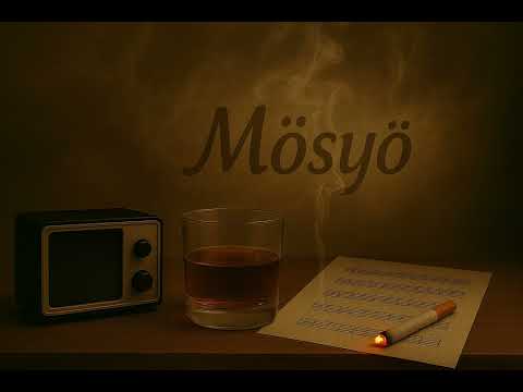 Mösyö - NEŞET BABA ( feat.sadece Koray )