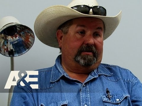 Storage Wars: Texas: Ricky Takes A Trip To The Gynecologist (Season 3 ...