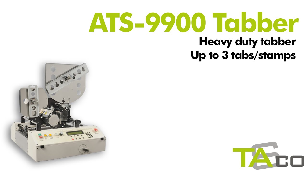 ATS-9900 - Astro - YouTube