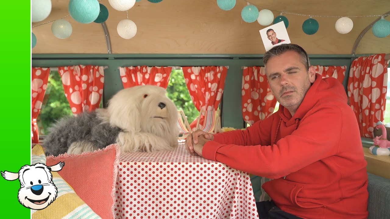 Qui est qui ? - Fred et Samson en vadrouille - YouTube