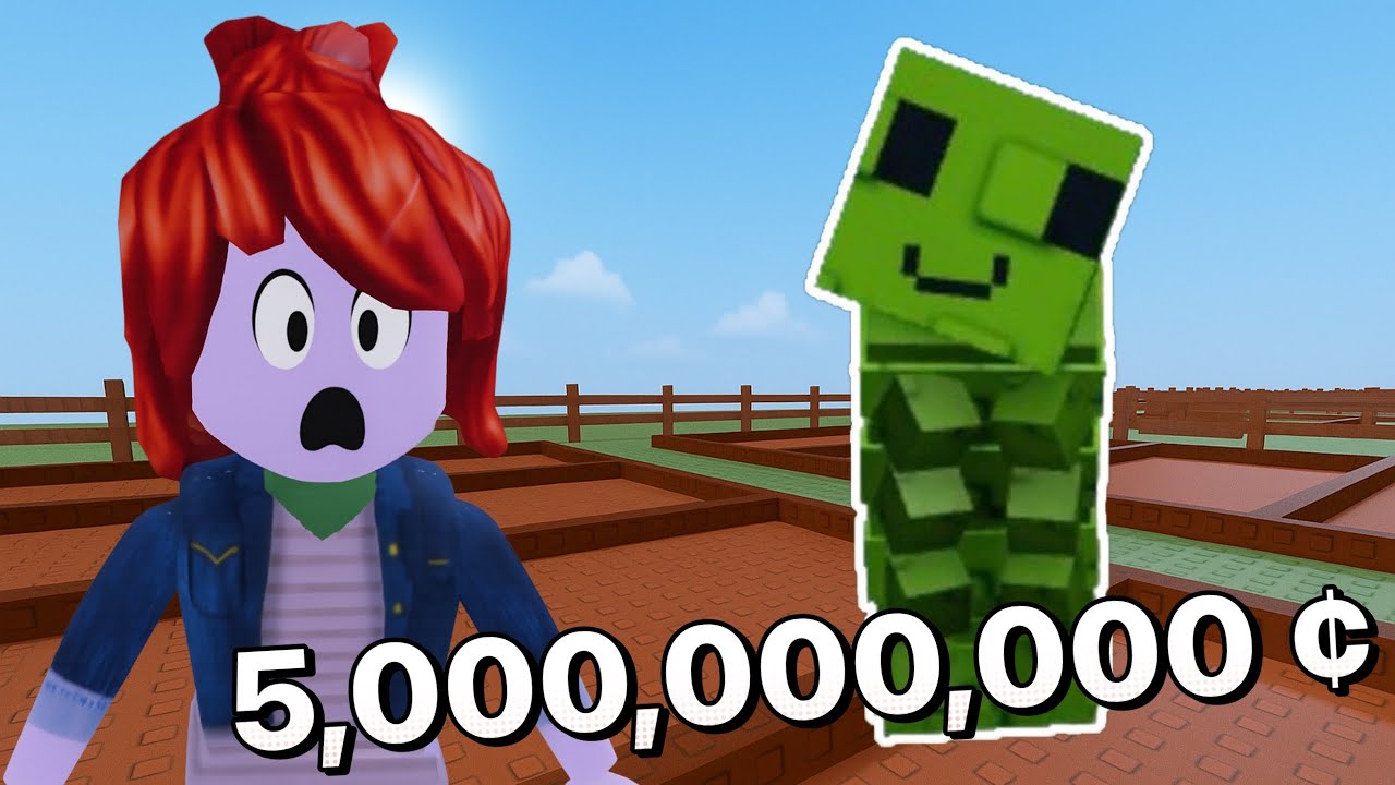 How Generous is the Grow a Garden Community in Roblox - YouTube