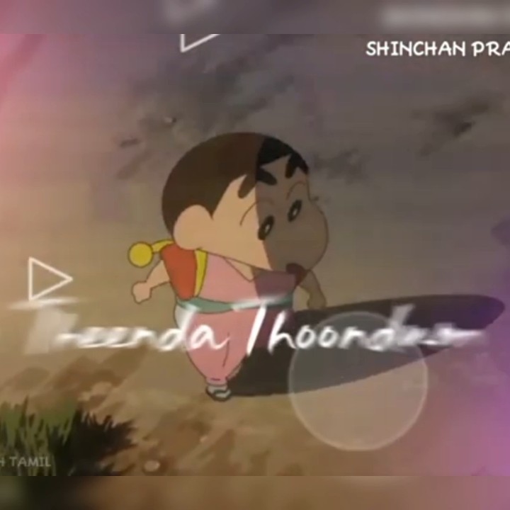 Shin-chan song please like to subscribe #shinchantamilsong - YouTube