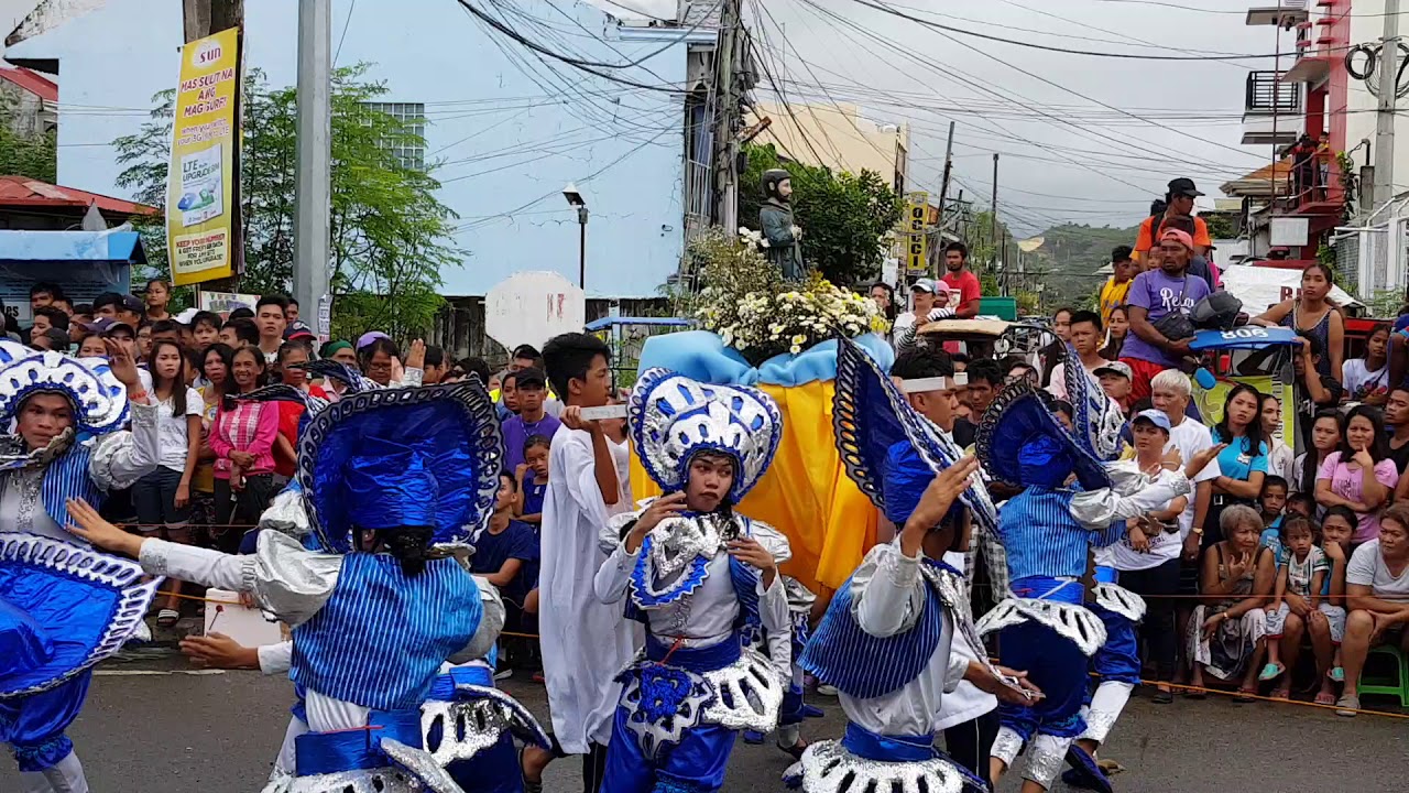 Lawig Festival 2019 - Street Dancing (7/7) - YouTube