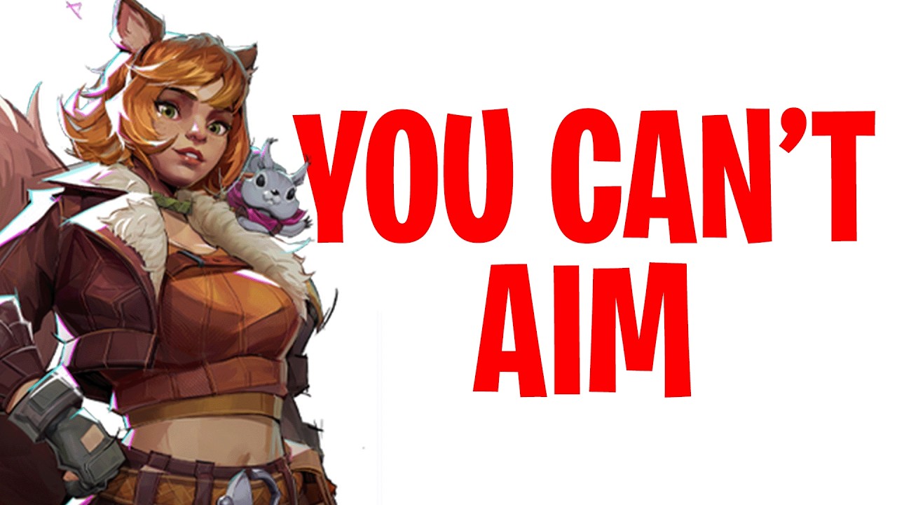 What your Marvel Rivals Main Says About You - YouTube