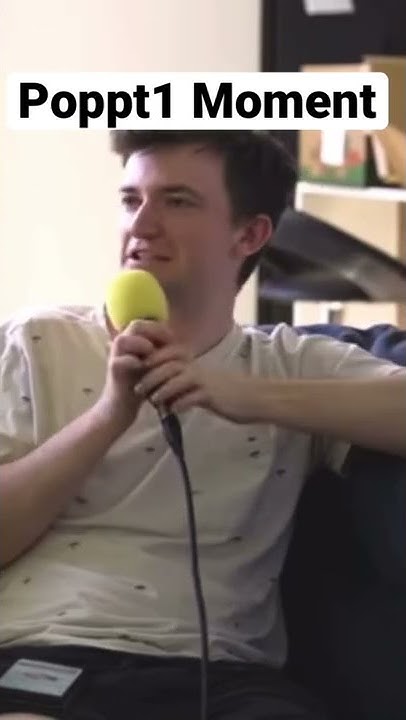 We Feel Your Pain Poppt1 - YouTube