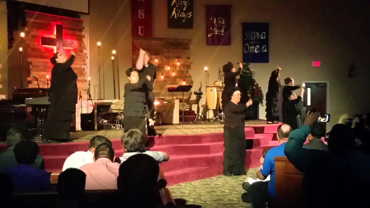 Life Challenge Church Odessa,TX - YouTube