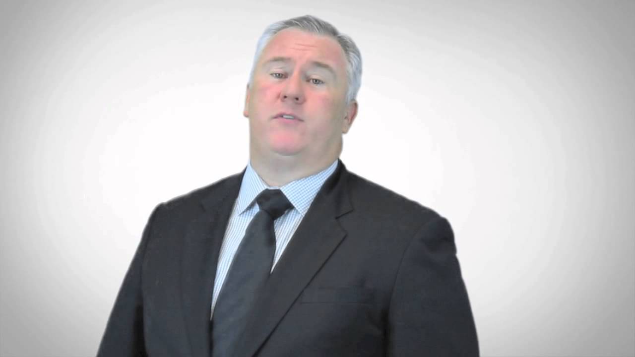 Charged with a Serious Felony in Connecticut? - YouTube