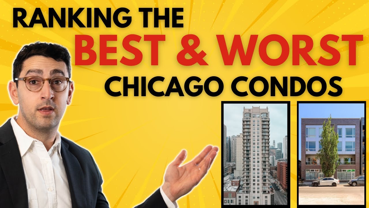 The Ultimate Chicago Condo Tier List Guide - YouTube