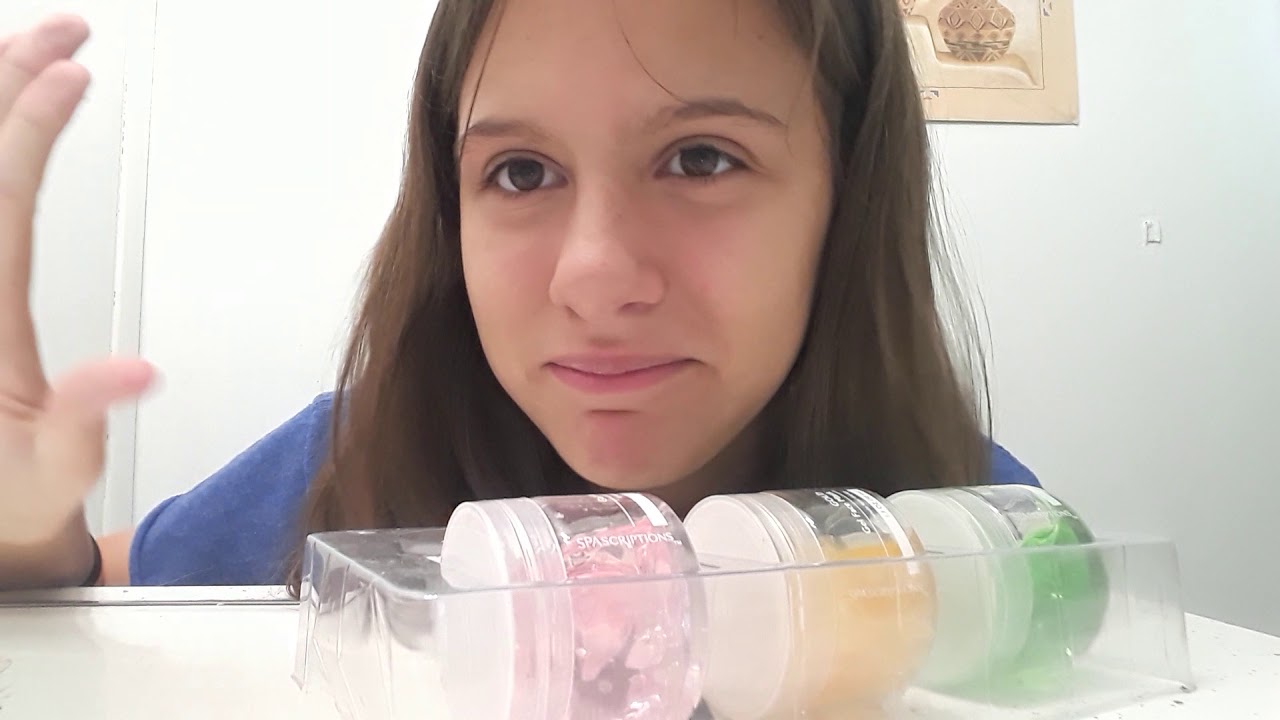 My 3rd Amsr Video 🤗😃 - YouTube