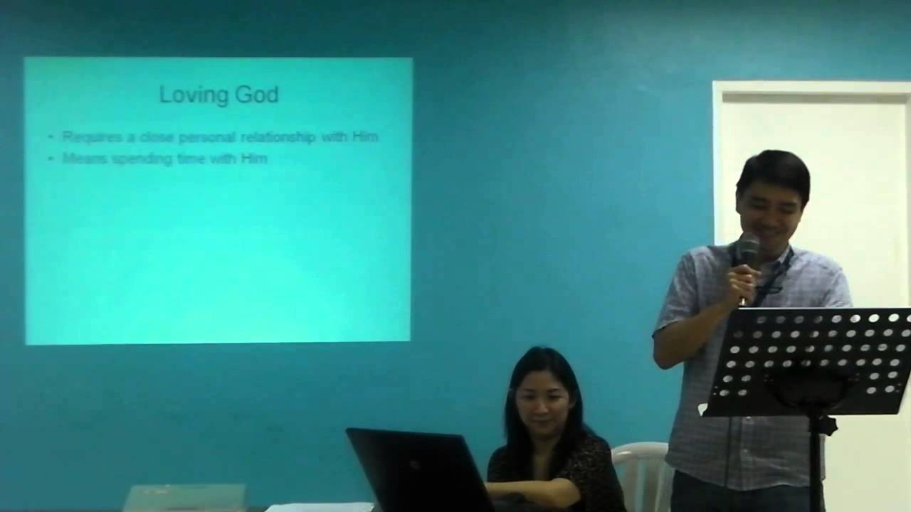 CTK CLP Talk 5 - YouTube