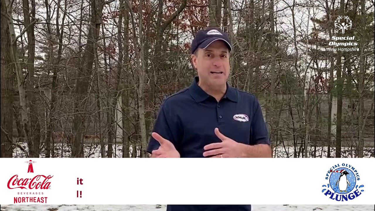 Mike Haddad Plunge Video - YouTube