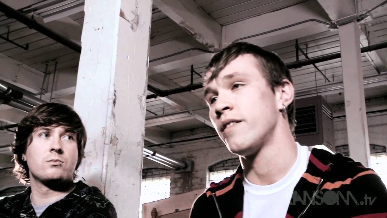 Hawk Nelson - The Story of Shaken - YouTube