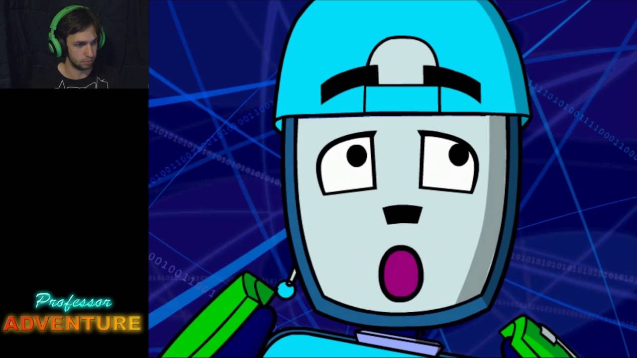 Zoog Genius! Part 1 - YouTube