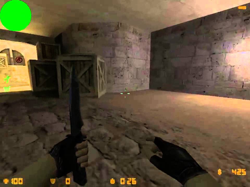 PLugin MapChooser Geo Version Cs 1.6 - YouTube