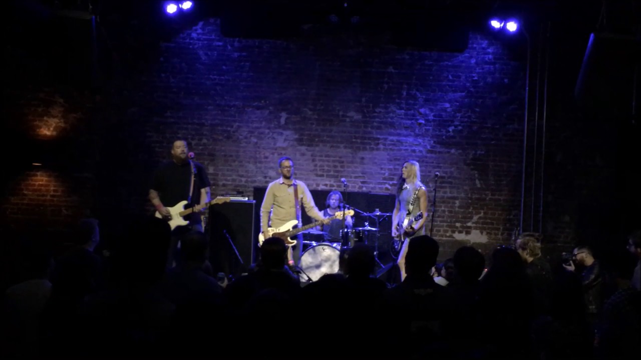 Dimber - Live at The Hi Hat 11/16/2016 - YouTube