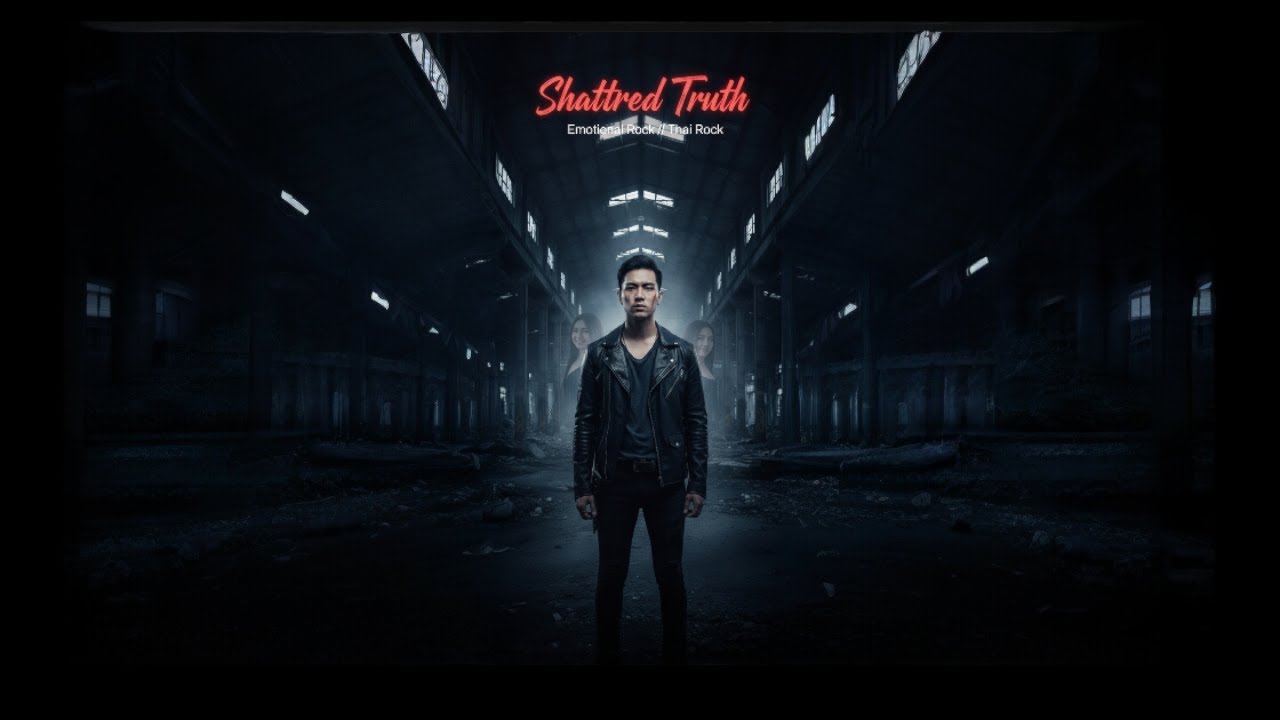 เศษเสี้ยวความจริง Shattered Truth - YouTube