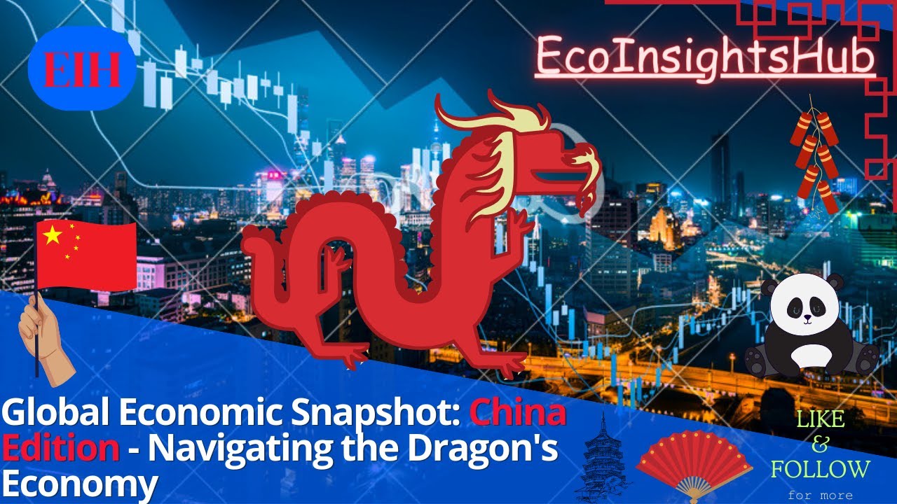 China Edition - Navigating the Dragon's Economy | EP04 - YouTube