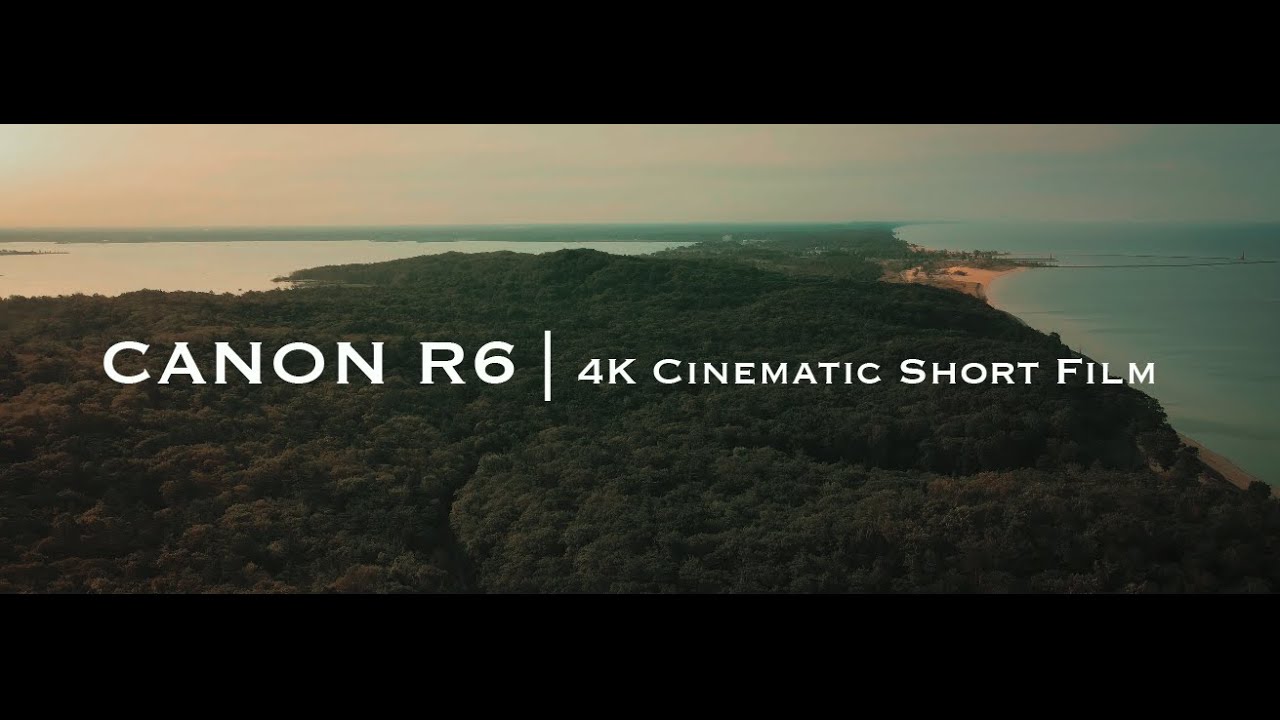 Snapshot of Nature | Canon R6 | Cinematic Hiking Film + Photography ...