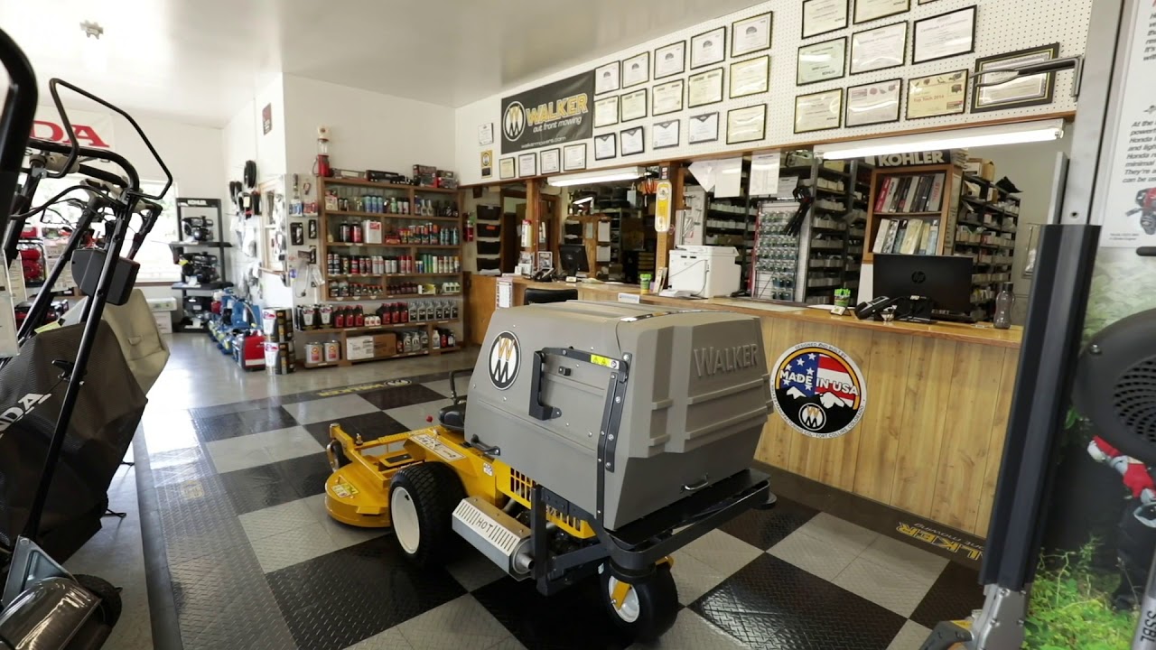 DEALER PROFILE - Power Plus Equipment - YouTube