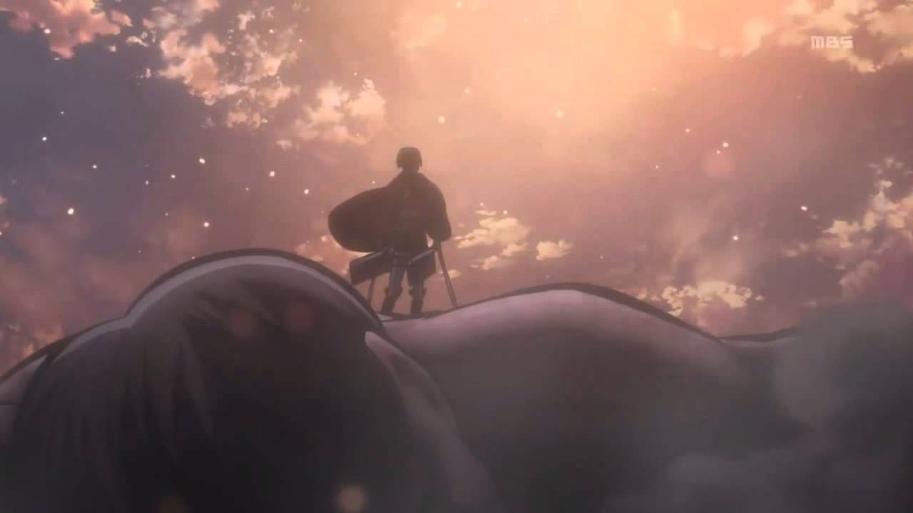 Shingeki no Kyojin AMV - Humanity Shall Rise Once More - YouTube