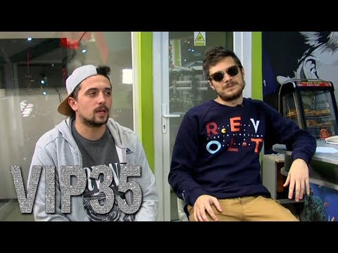 Helem Nejse Čika Gagara i Stihomir Klepić-ozbiljni - YouTube