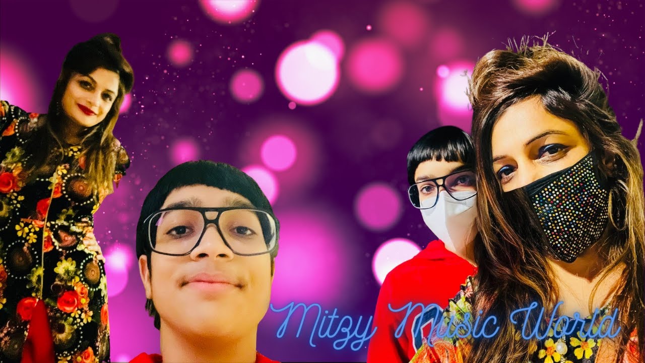 Yai Re Yai Re - Rangeela (1995) - YouTube