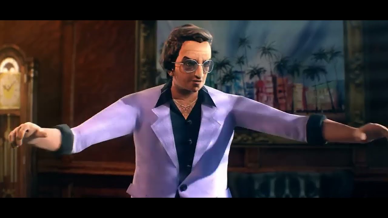 Grand Theft Auto Vice City Remastered Trailer - YouTube