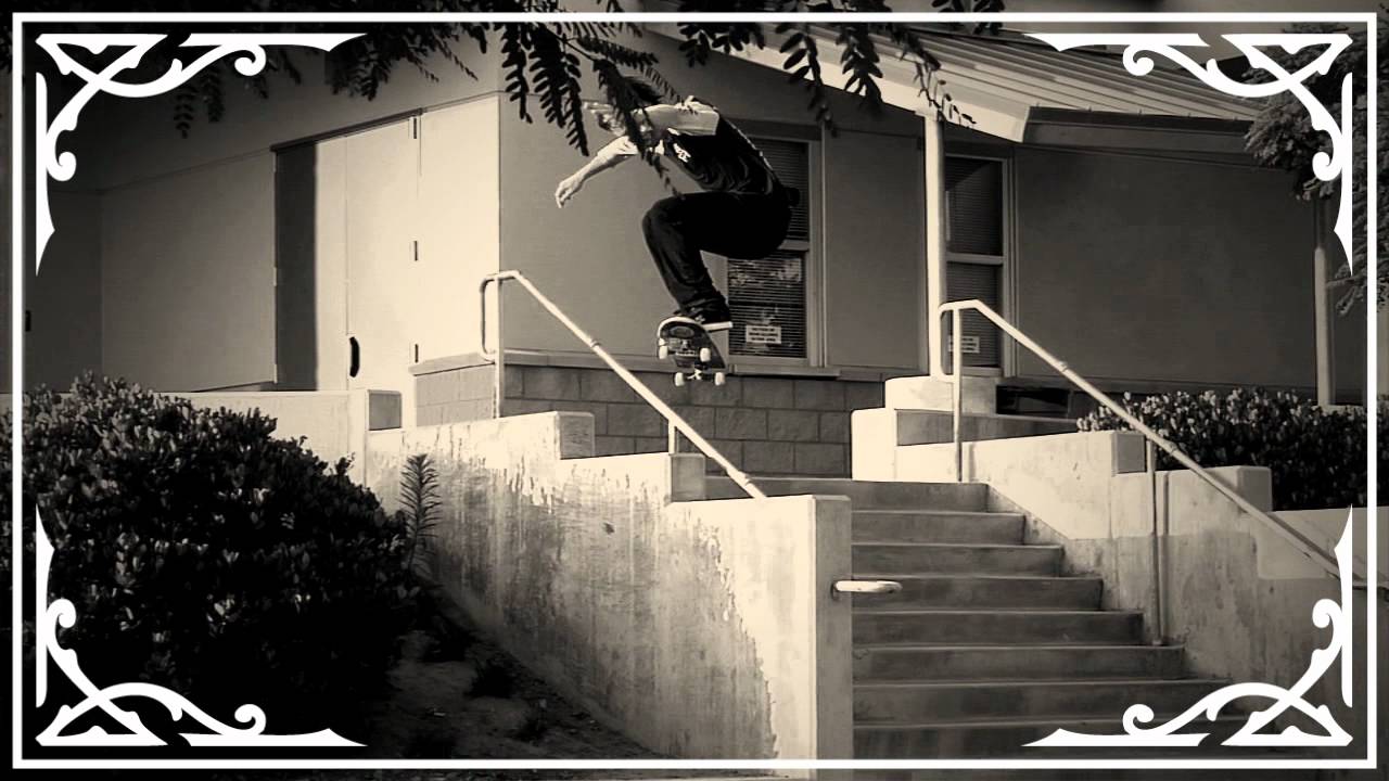 Introducing Jimmy Carlin - YouTube