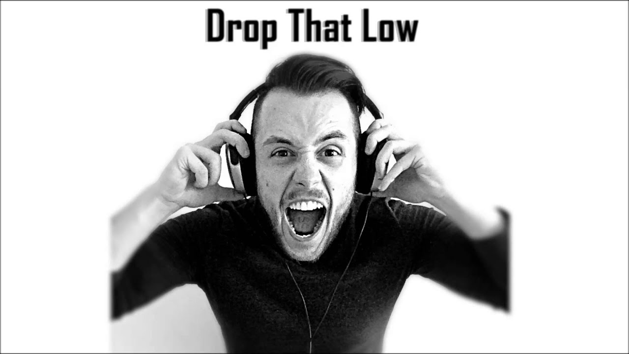 Andreezy - Drop That Low [Official track HQ] - YouTube