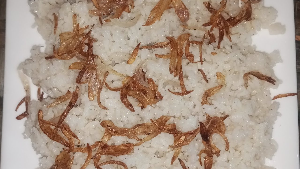 polao recipe | how to make polaw rice #polao #polaorecipe #recipes # ...