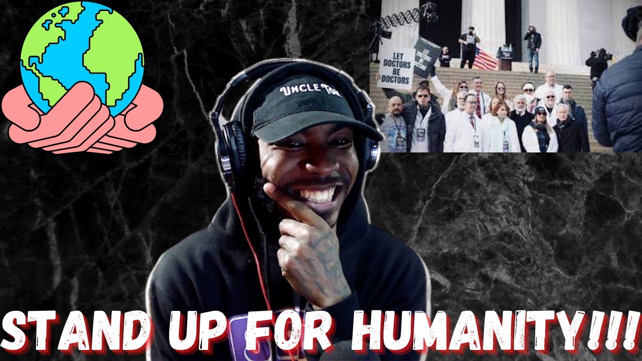 Hi-Rez & Jimmy Levy - God Over Government (REACTION!!!) - YouTube