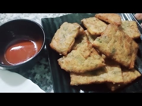 new snakes recipe with aloo must try - YouTube