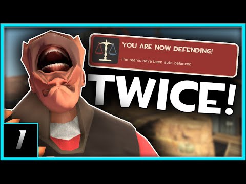 [TF2] You Won’t Believe What TF2 Did - TF2 Random Loadouts - YouTube