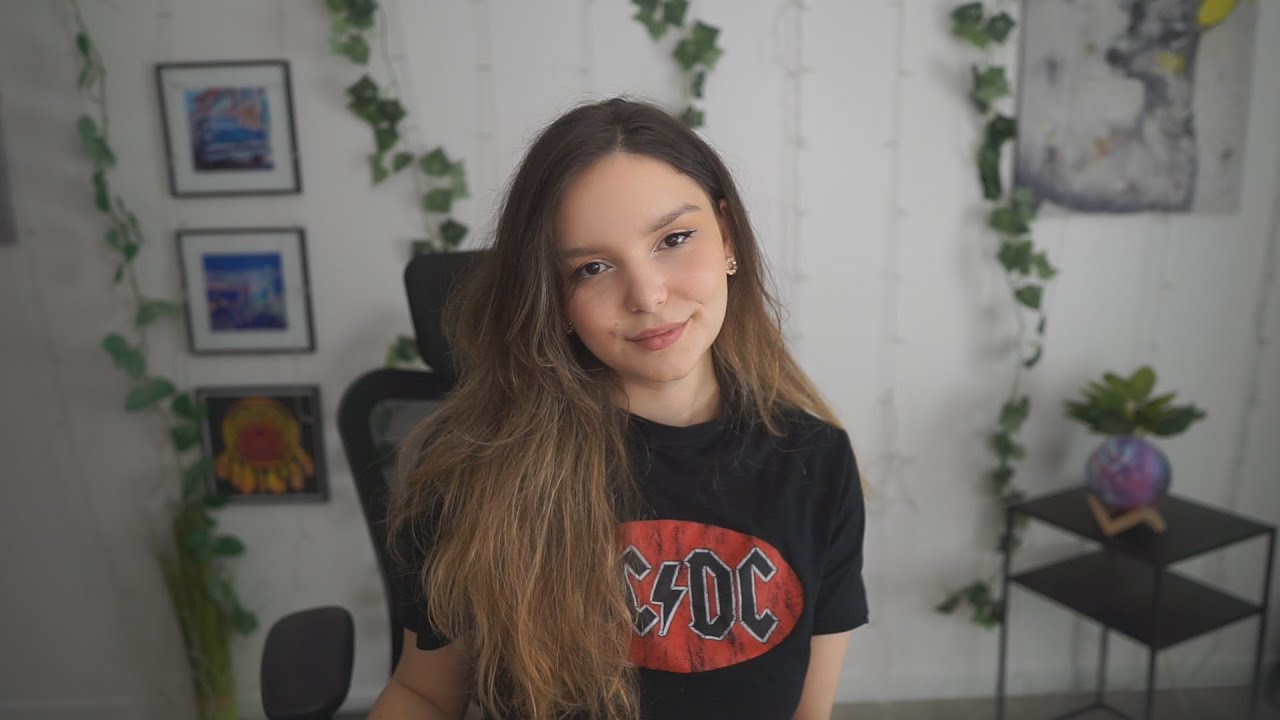 LIVE ASMR - Come in to relax - YouTube